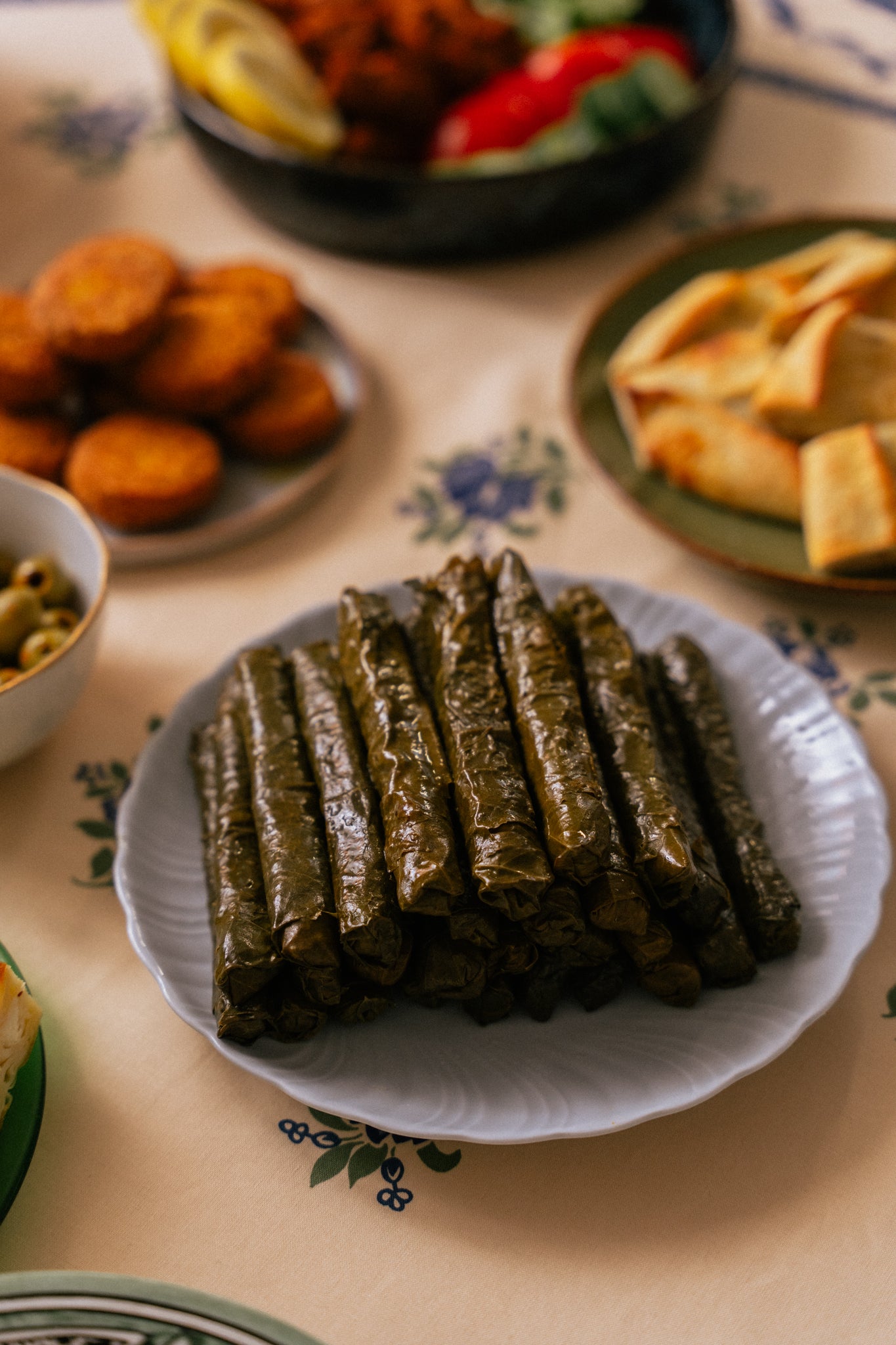 Sarma – Yasam Food