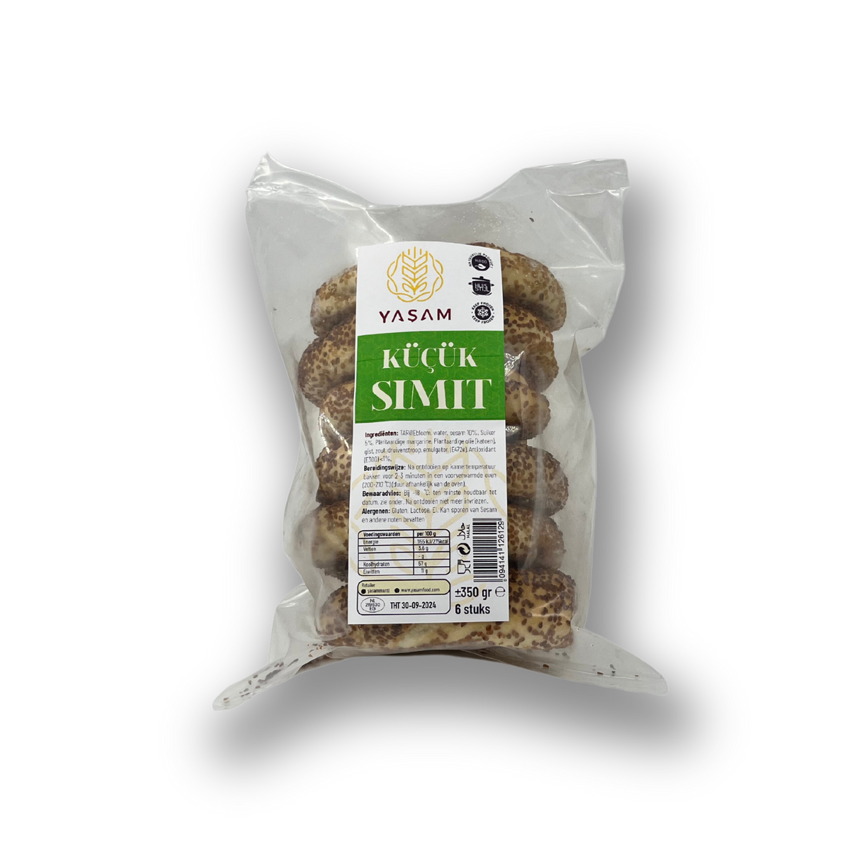 Yasamfood - Ontdek de Turkse keuken nu bij u thuis – Yasam Food