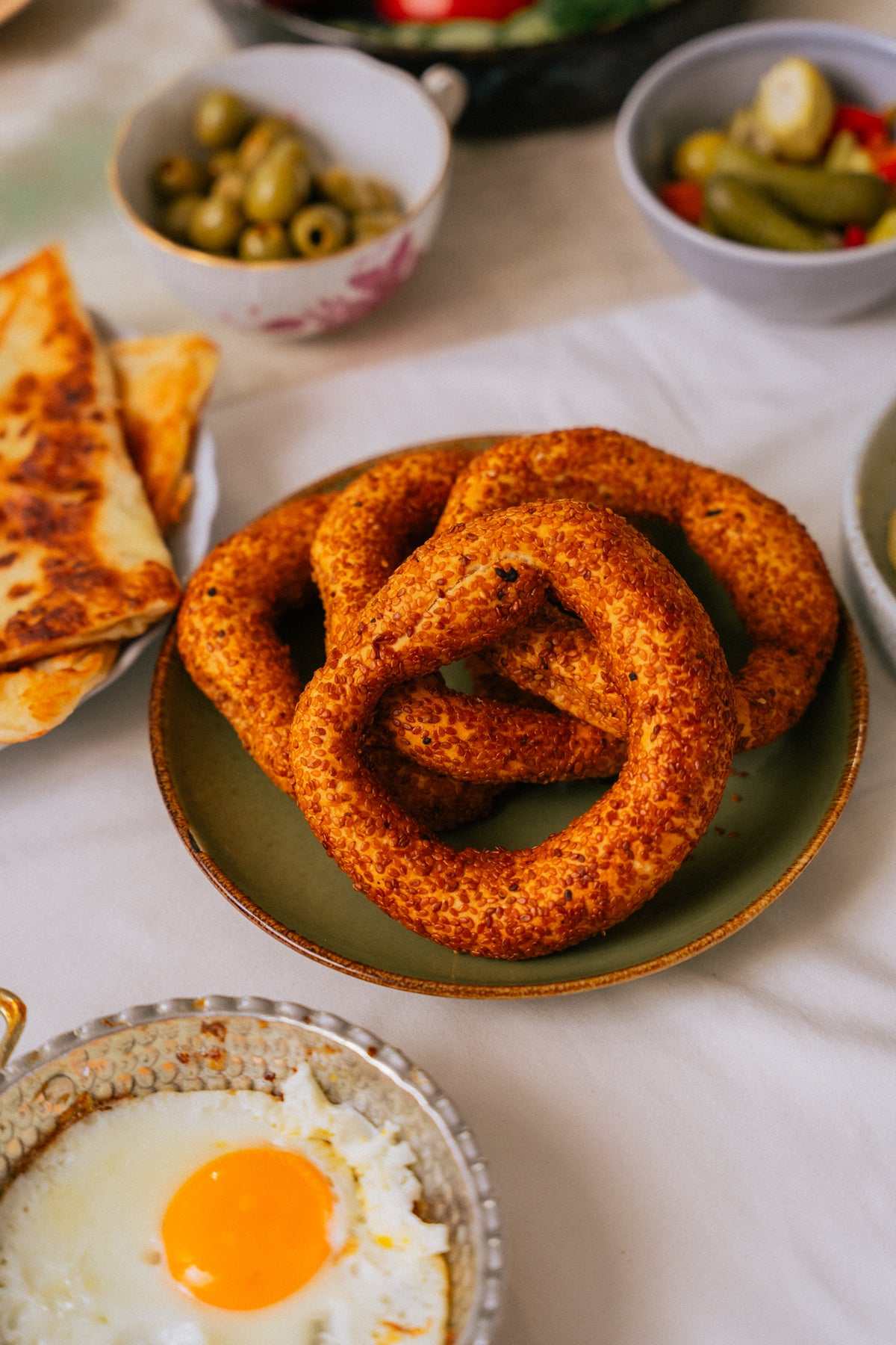 Yasamfood - Ontdek de Turkse keuken nu bij u thuis – Yasam Food