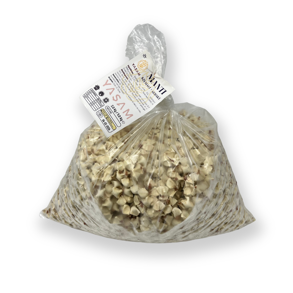 Manti – Yasam Food