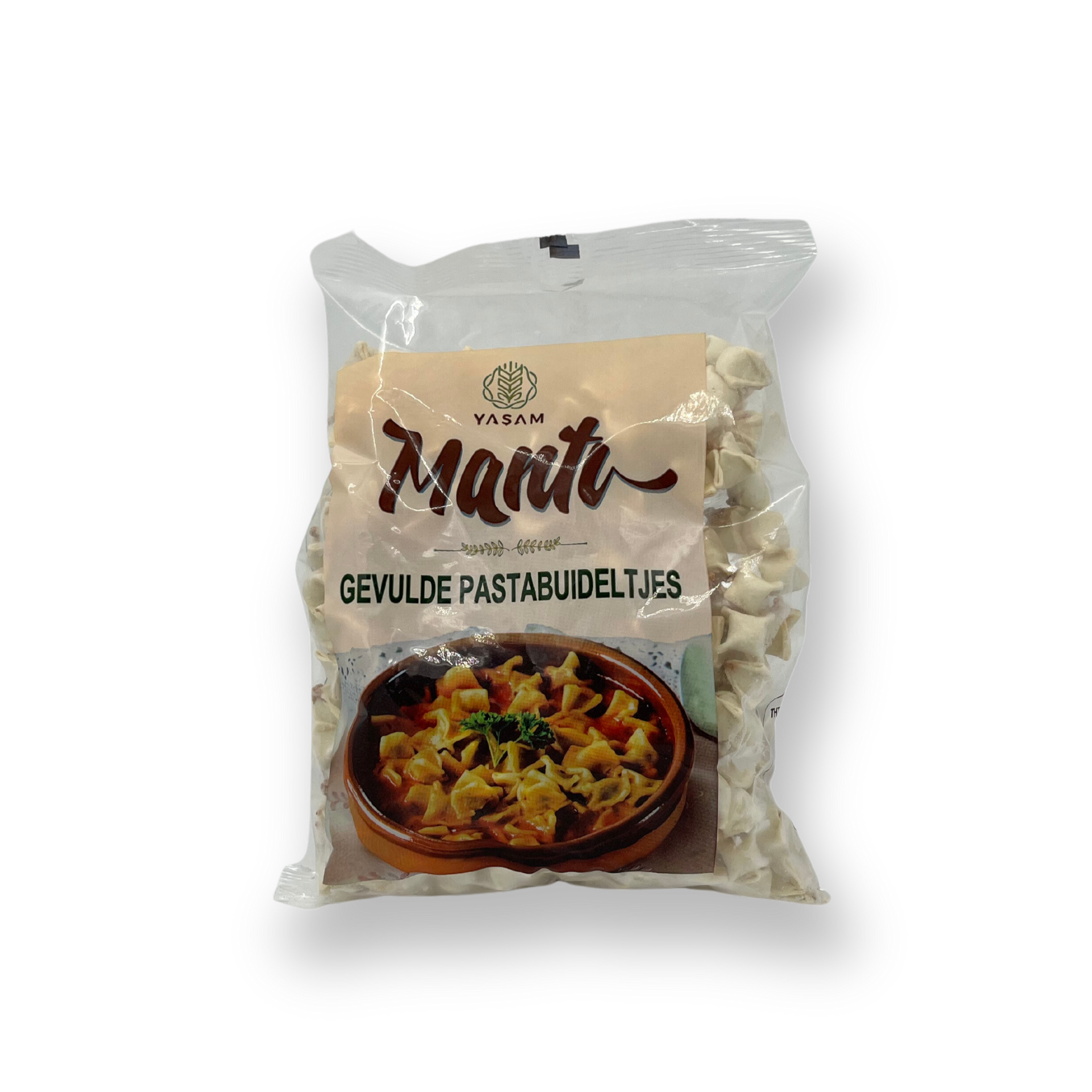 Manti – Yasam Food