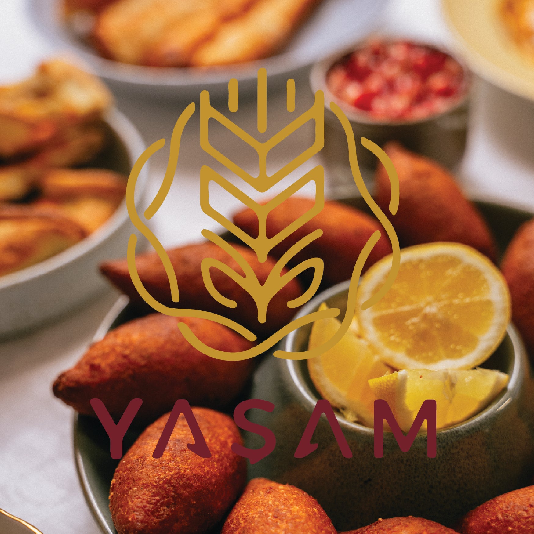 Yasam Manti & Turkse Delicatessen - Superlekker en Gemakkelijk! – Yasam ...